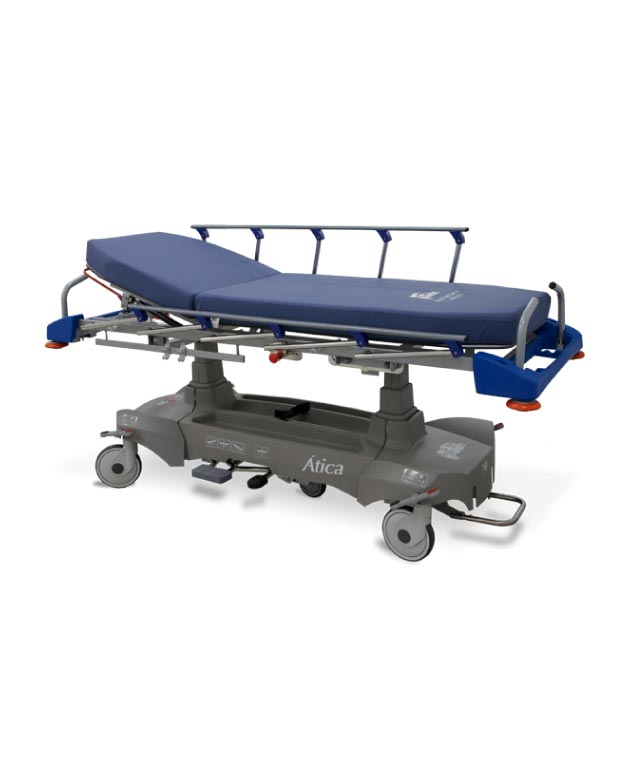Camilla ática – Mobil hospital S.A.